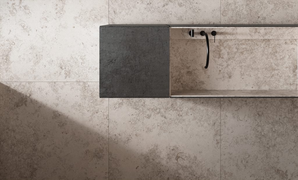 Kendo – Lithotech | The Technical Stone | EN